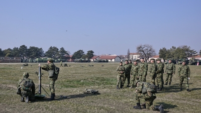 Vojska Srbije | Zvanični veb-sajt Vojske Srbije
