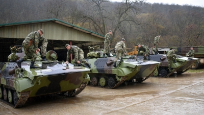 Vojska Srbije | Zvanični veb-sajt Vojske Srbije