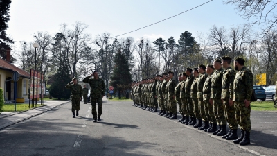 Vojska Srbije | Zvanični veb-sajt Vojske Srbije