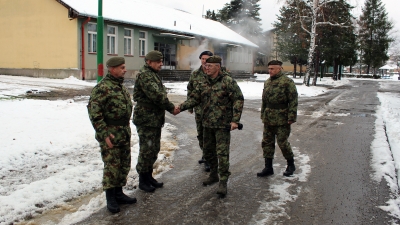 Serbian Armed Forces | The official website of the Serbian Armed Forces