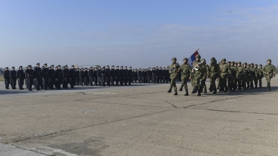 Vojska Srbije | Zvanični veb-sajt Vojske Srbije