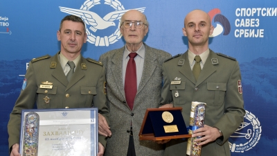 Vojska Srbije | Zvanični veb-sajt Vojske Srbije