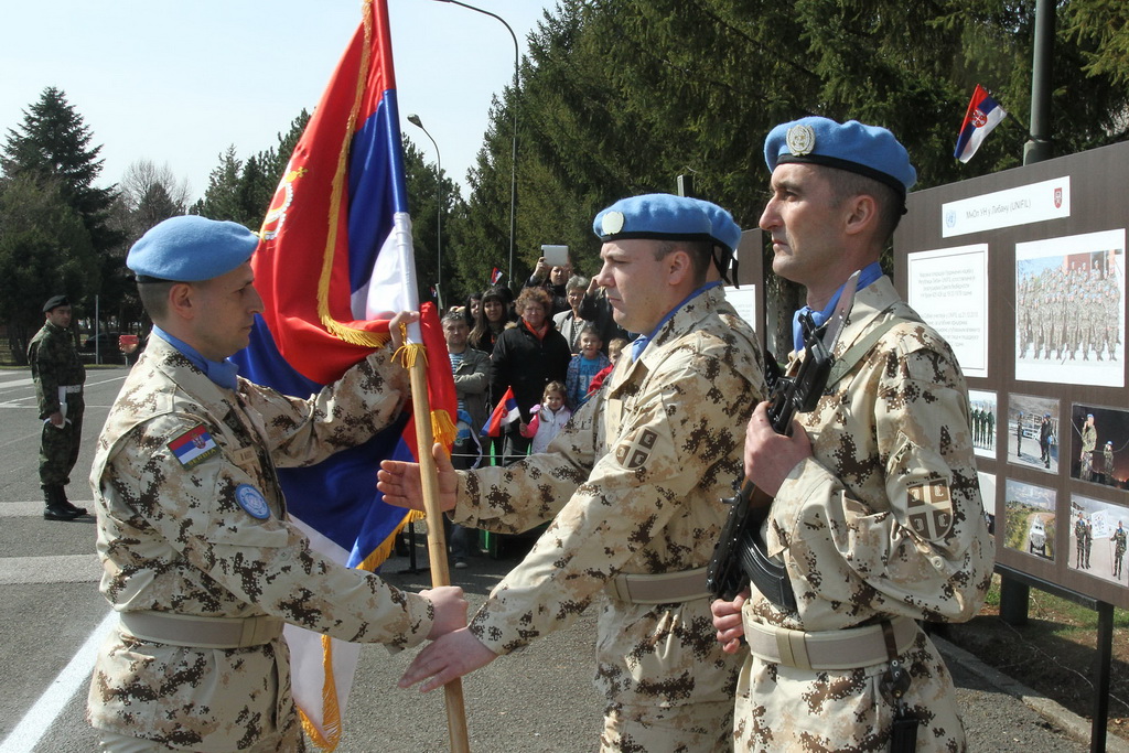 army barracks cyprus
