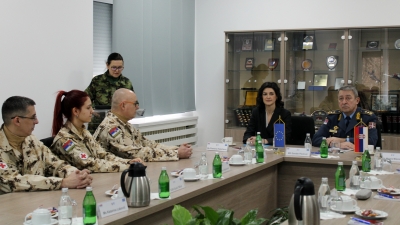 Vojska Srbije | Zvanični veb-sajt Vojske Srbije