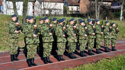 Vojska Srbije | Zvanični veb-sajt Vojske Srbije