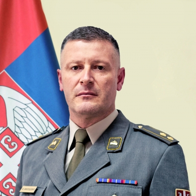 Ko je ko u Vojsci Srbije | Vojska Srbije