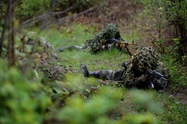The Army | Serbian Armed Forces