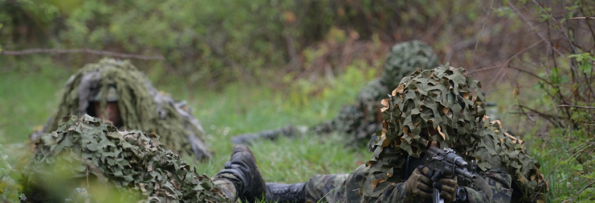 72nd Special Operations Brigade | Serbian Armed Forces